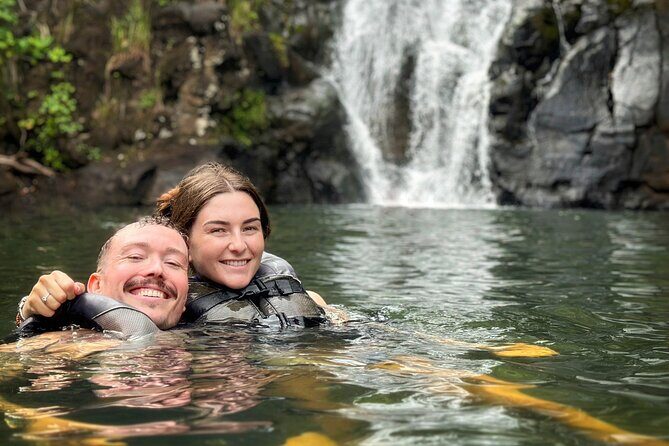 Oahu in a Day: Waterfall - Food Trucks - Lookouts - Small Crowds - An In-Depth Look at the Itinerary