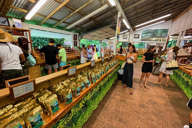 Oahu Island Experience feat the North Shore (Small Group Tour) - Sunset Beach and the Iconic North Shore Waves