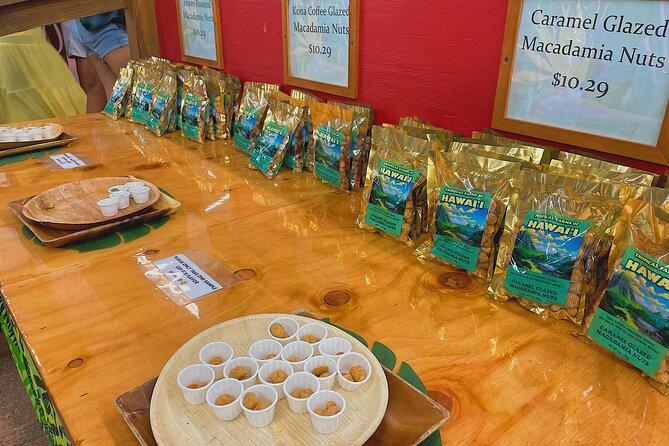 Oahu Island Experience feat the North Shore (Small Group Tour) - The Dole Plantation Experience