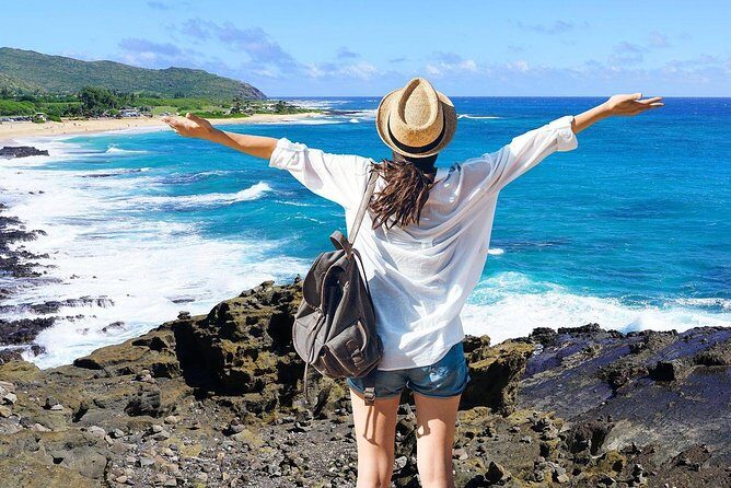 Oahu Island Full-Day Sightseeing Tour - Key Points