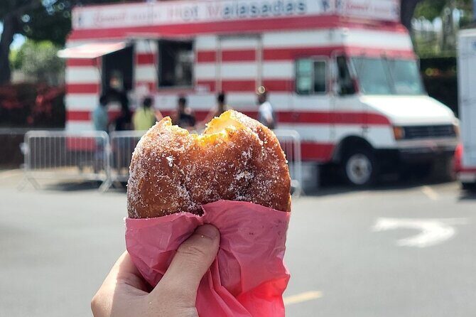 Oahu Island Sightseeing and Food Combo Tour - A Full Day of Exploring Oahu: What to Expect