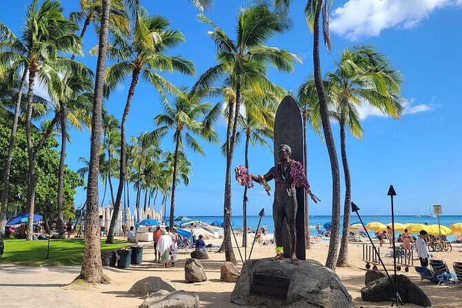Oahu Island Sightseeing and Food Combo Tour - Who Will Love This Tour?