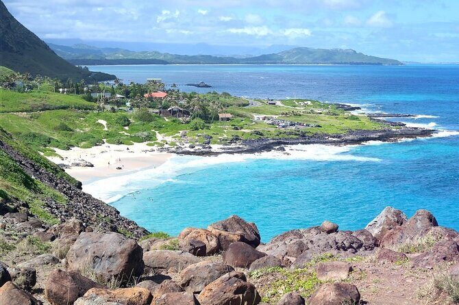 Oahu Island Sightseeing and Food Combo Tour - The Sum Up