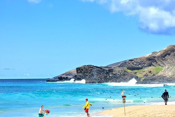Oahu Island Sightseeing and Food Combo Tour - FAQ