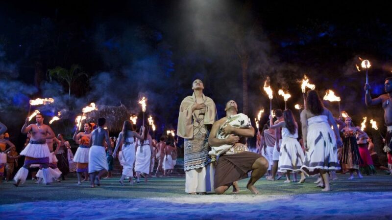 Oahu: Islands of Polynesia and "HA: Breath of Life Show" - FAQ