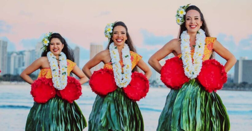 Oahu: Ka Moana Luau Dinner and Show at Aloha Tower - The Dinner Experience: Flavor and Value
