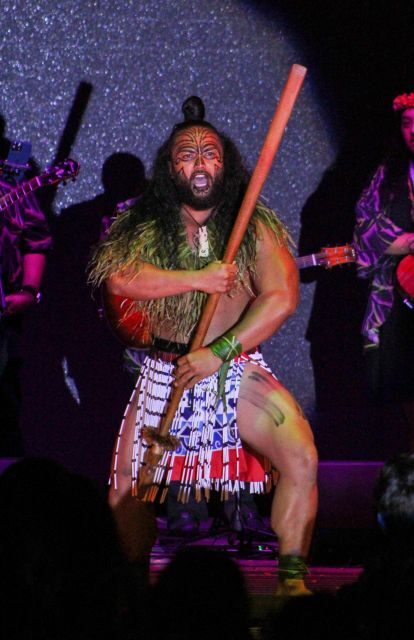 Oahu: Ka Moana Luau Dinner and Show at Aloha Tower - Logistical Details That Matter