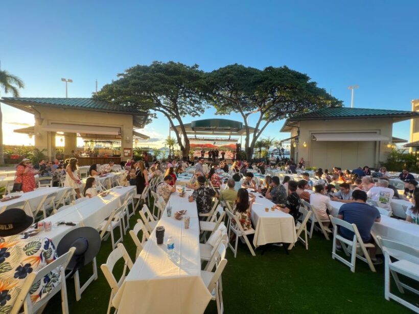Oahu: Ka Moana Luau Dinner and Show at Aloha Tower - Authenticity and Visitor Feedback