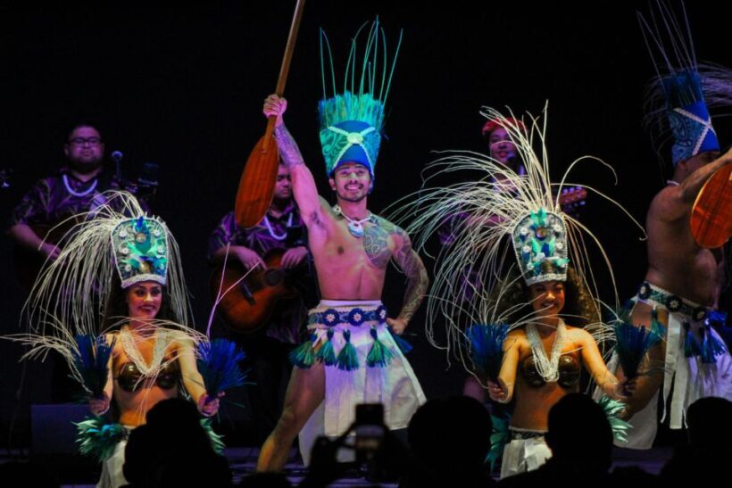 Oahu: Ka Moana Luau Dinner and Show at Aloha Tower - Final Thoughts