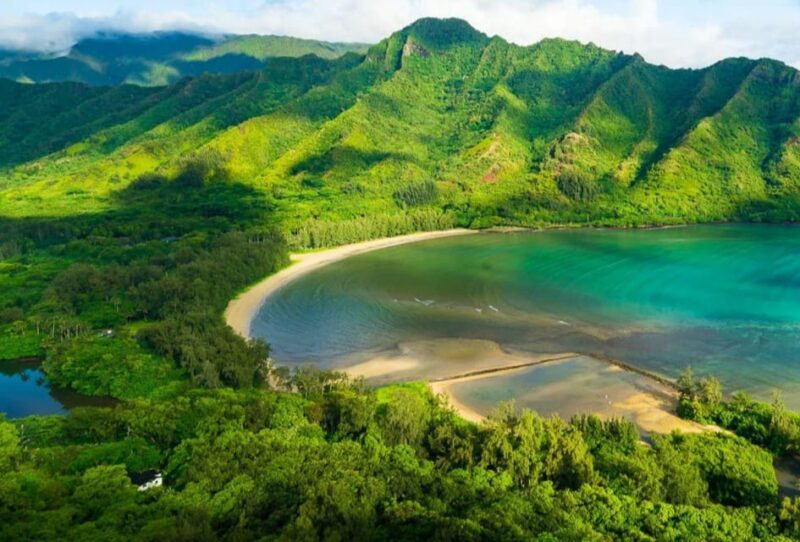 Oahu: Kahana River Stand-Up Paddleboard Rental - Key Points