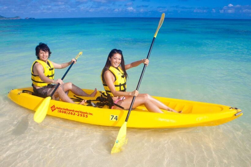 Oahu: Kailua Guided Kayak Excursion with Lunch - The Experience from a Traveler’s Perspective