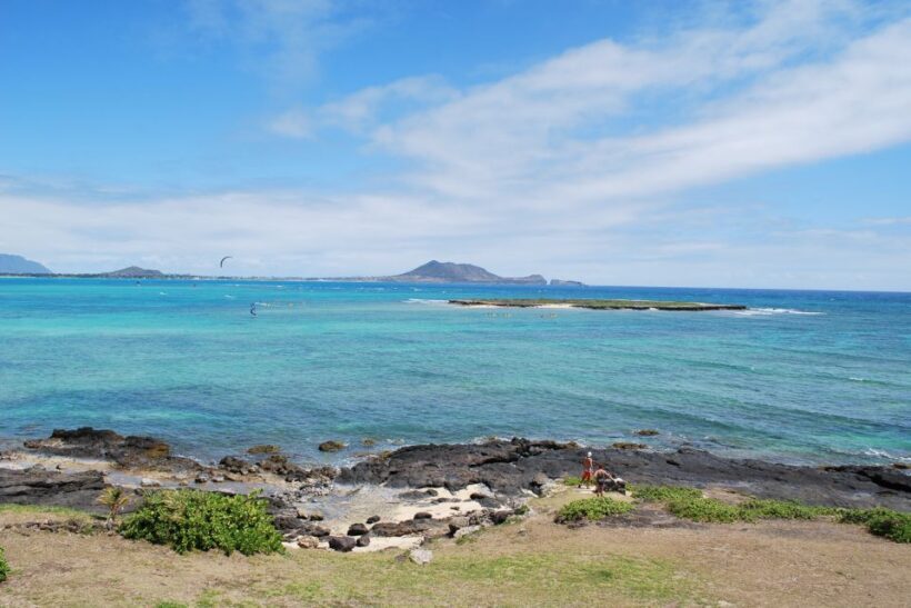 Oahu: Kailua Guided Kayak Excursion with Lunch - Who Will Love This Tour?