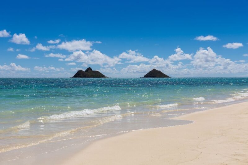 Oahu: Kailua Guided Kayak Excursion with Lunch - How the Tour Compares to Others