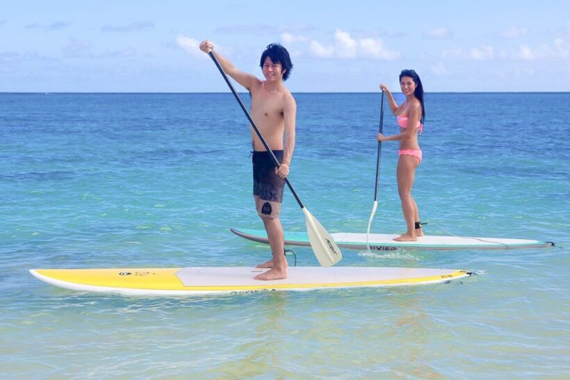 Oahu: Kailua Stand Up Paddle Board Lesson - An In-Depth Look at the Kailua Stand-Up Paddleboard Lesson
