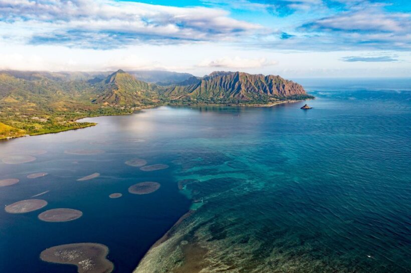 Oahu: Kaneohe Bay Coral Reef Kayaking Rental - A Detailed Look at the Kaneohe Bay Kayaking Experience