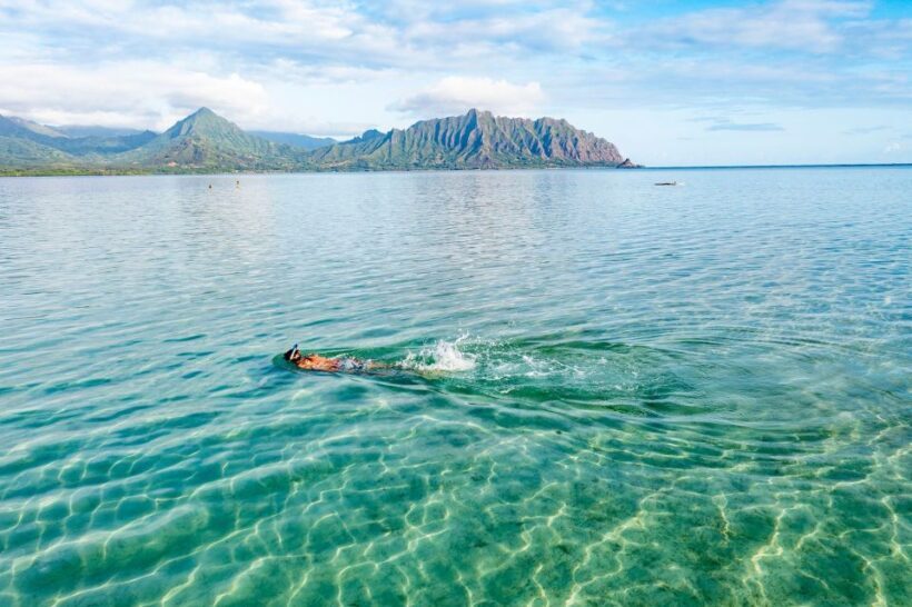 Oahu: Kaneohe Bay Coral Reef Kayaking Rental - The Sum Up: Is It Worth It?