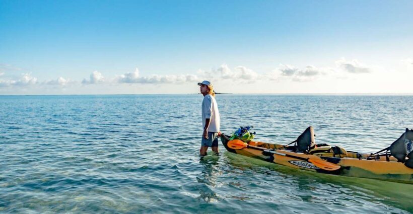 Oahu: Kaneohe Self-Guided Sandbar Kayaking Experience - Key Points