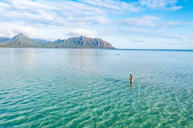 Oahu: Kaneohe Self-Guided Sandbar Kayaking Experience - What Is the Kaneohe Self-Guided Kayaking Experience?