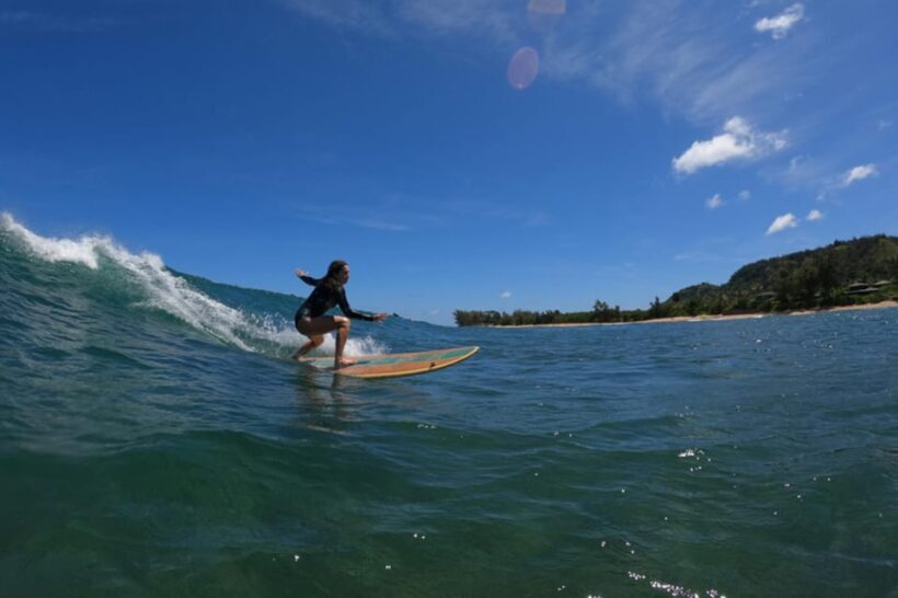 Oahu: Kids Tandem Surf Lesson for Ages 10 and Under - In The Sum Up: Who Will Love This?