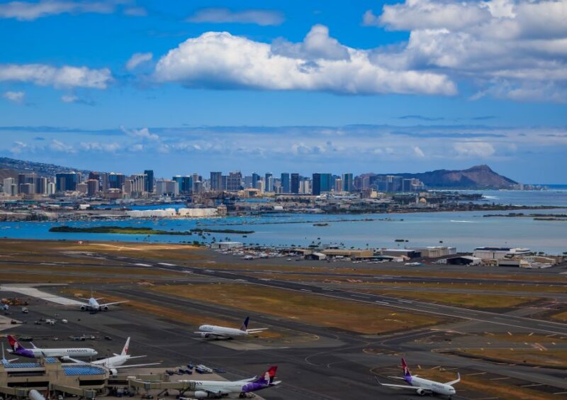 Oahu: Ko Olina or Kapolei to Airport Private Transfer - Why This Transfer Adds Value