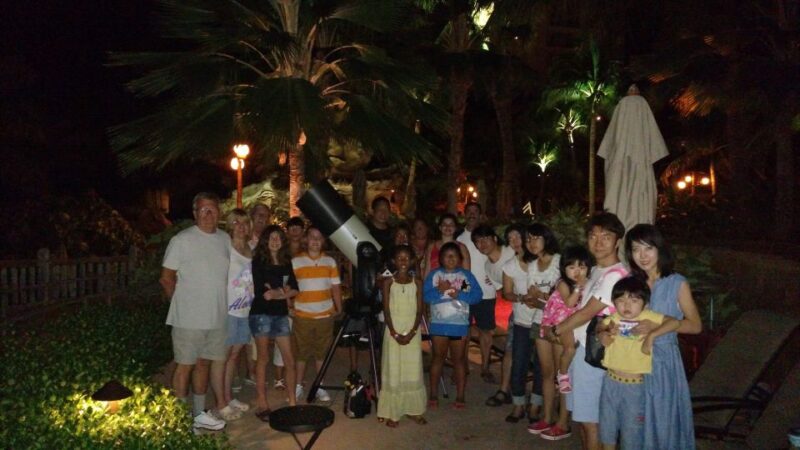 Oahu: Ko Olina Resort Polynesian Star Voyage - Why This Experience Offers Value