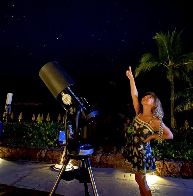 Oahu: Ko Olina Resort Polynesian Star Voyage - A Detailed Breakdown of the Itinerary and Experience