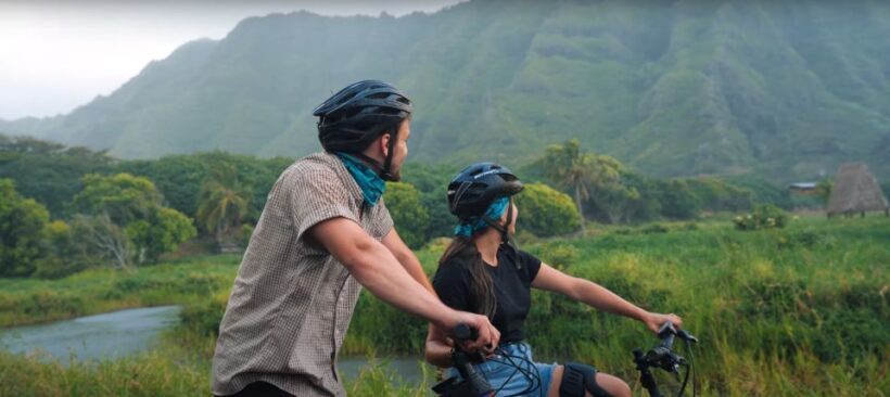 Oahu: Kualoa Electric Bike Tour - FAQ