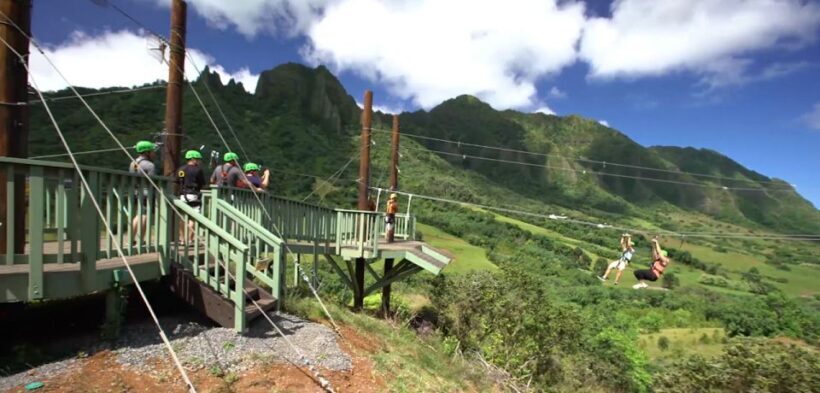 Oahu: Kualoa Jurassic Valley Zipline Tour - Final Thoughts