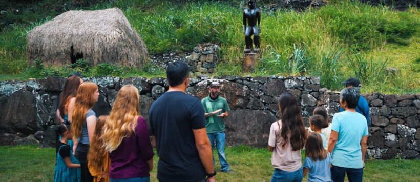 Oahu: Kualoa Open Air Jungle Expedition Tour - Who Should Consider This Tour?