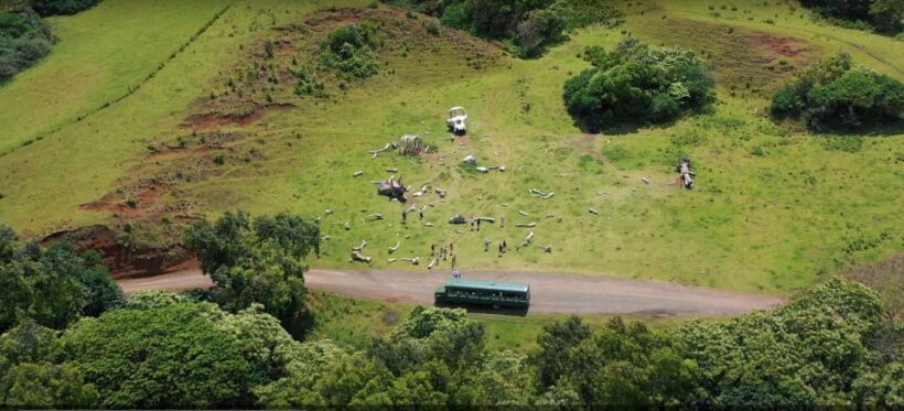Oahu: Kualoa Ranch Hollywood Film Locations Tour - FAQ