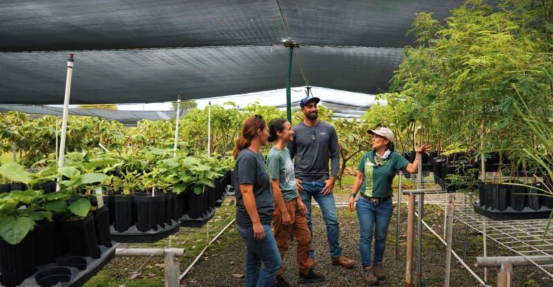 Oahu: Kualoa Ranch Malama Sustainability and Gardening Tour - Practical Tips for Your Visit