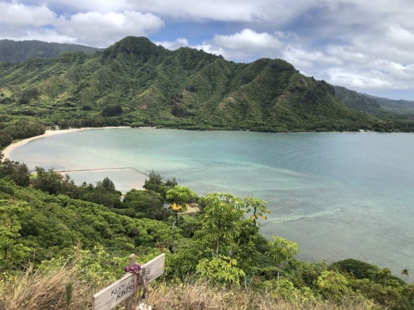 Oahu: Manoa Falls Hike and east side beach day - The Value of This Tour