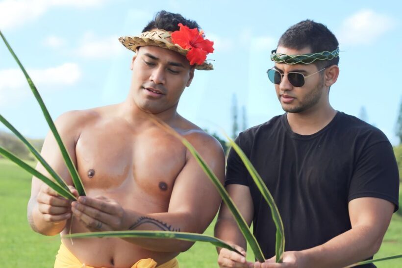 Oahu: Mauka Warriors Luau Cultural Experience with Dinner - Final Thoughts