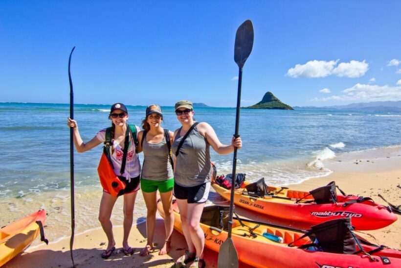 Oahu: Mokolii Kayak Rental and Self-Guided Hike - Final Thoughts