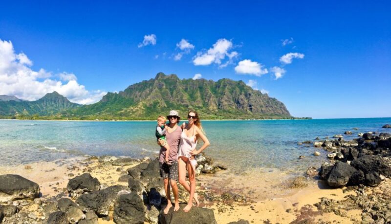 Oahu: Mokolii Kayak Rental and Self-Guided Hike - Safety and Weather