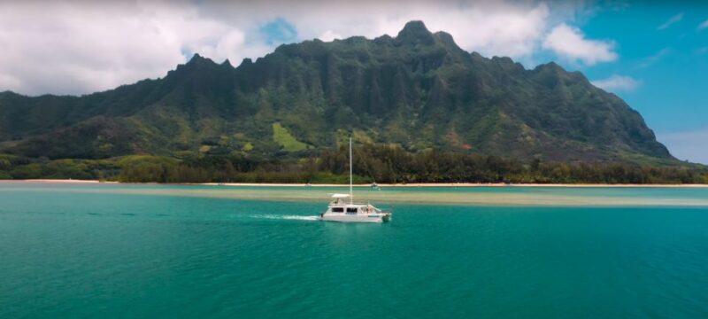 Oahu: Molii Fishpond and Kaneohe Bay Catamaran Tour - What You Can Expect from This Tour