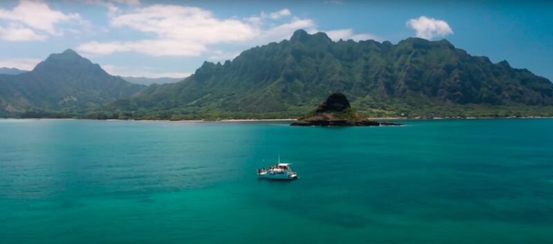 Oahu: Molii Fishpond and Kaneohe Bay Catamaran Tour - Final Thoughts: Is It Worth Your Time?