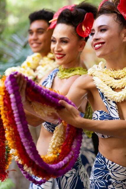 Oahu: N Lei Aloha Lau & Dinner or Cocktail Show Option - Final Thoughts