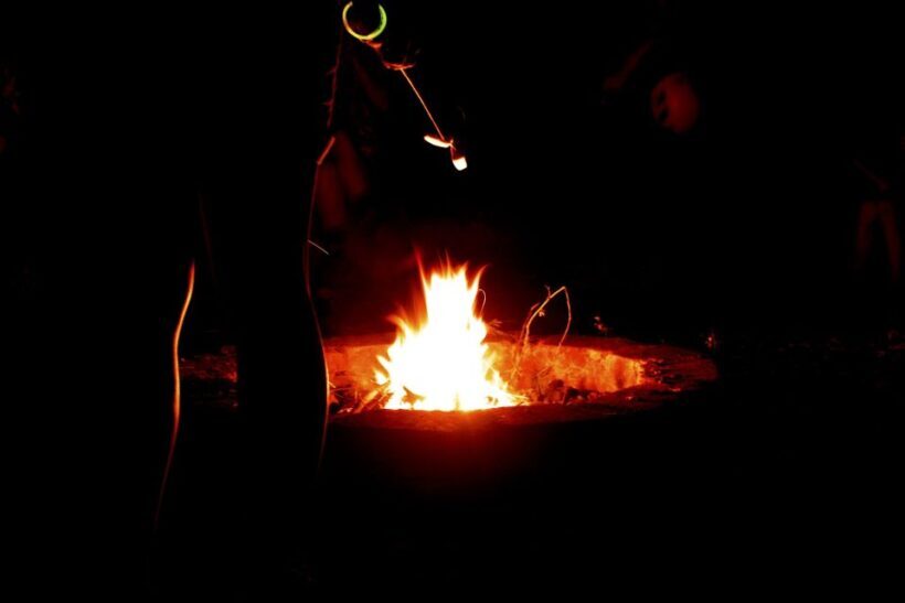 Oahu: Night Ninja Adventure Course - Practical Details for Planning Your Visit