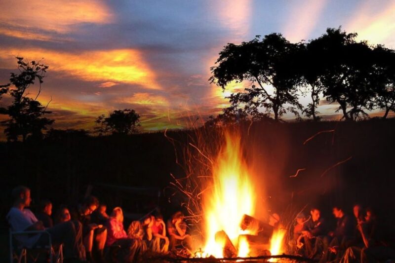 Oahu: Night Zipline Adventure (3 Lines) - Why This Tour Offers Great Value