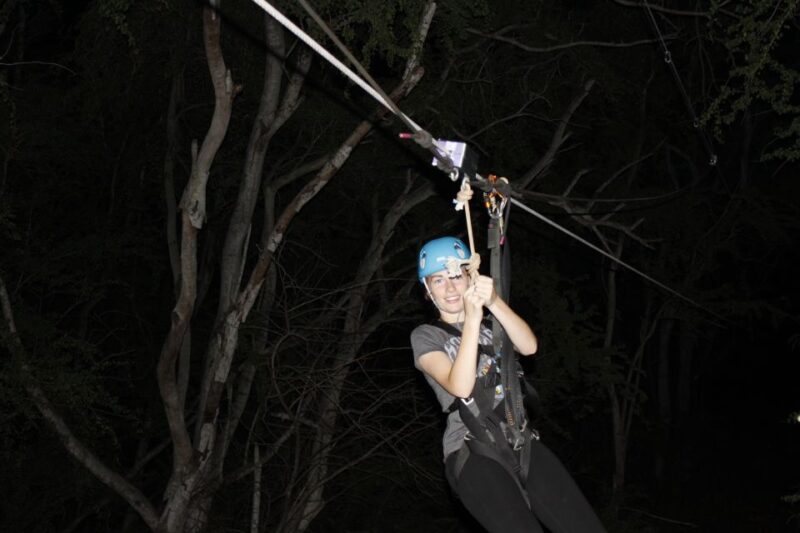 Oahu: Night Zipline Adventure (3 Lines) - Who Will Love This Experience?