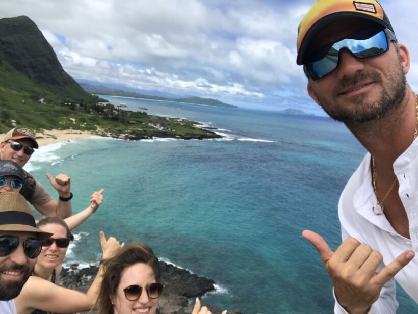 Oahu: North Shore Circle Island Small-Group Tour - Who Is This Tour Best For?