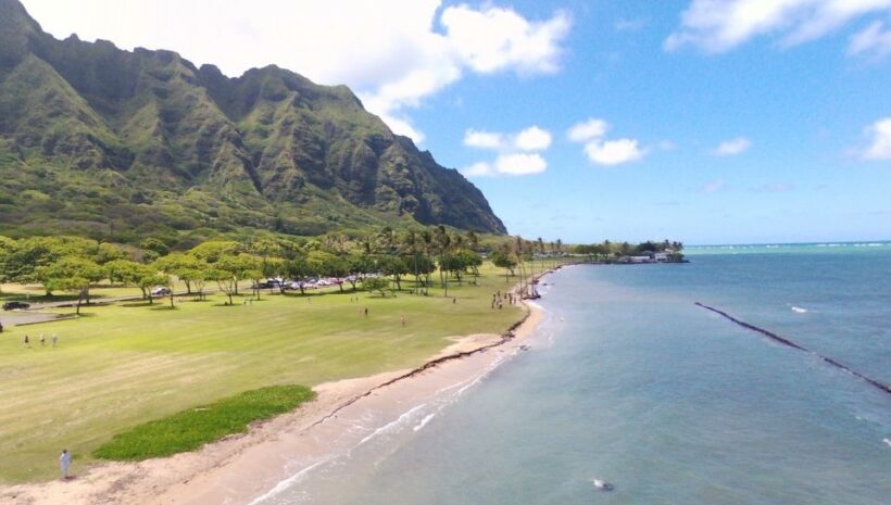 Oahu: North Shore Circle Island Small-Group Tour - The Sum Up