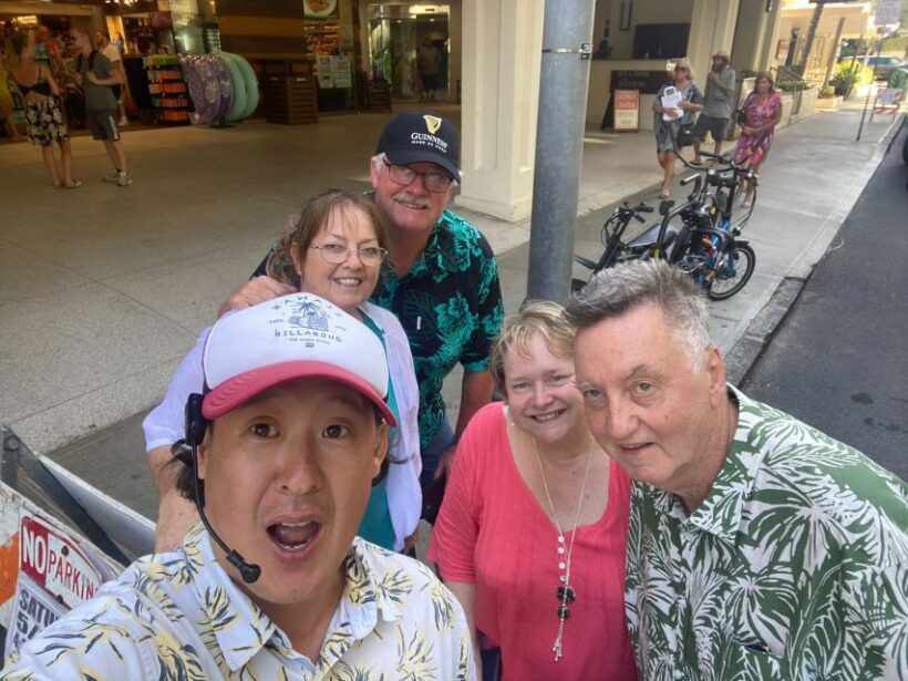 Oahu: North Shore Experience and Dole Plantation - Practical Tips for a Smooth Day