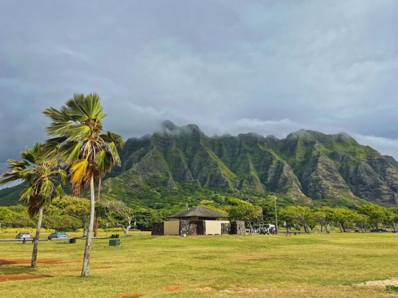 Oahu: North Shore Experience and Dole Plantation - FAQs
