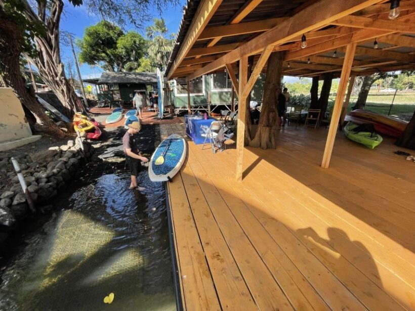 Oahu: North Shore Haleiwa Paddleboard River Adventure - Final Thoughts