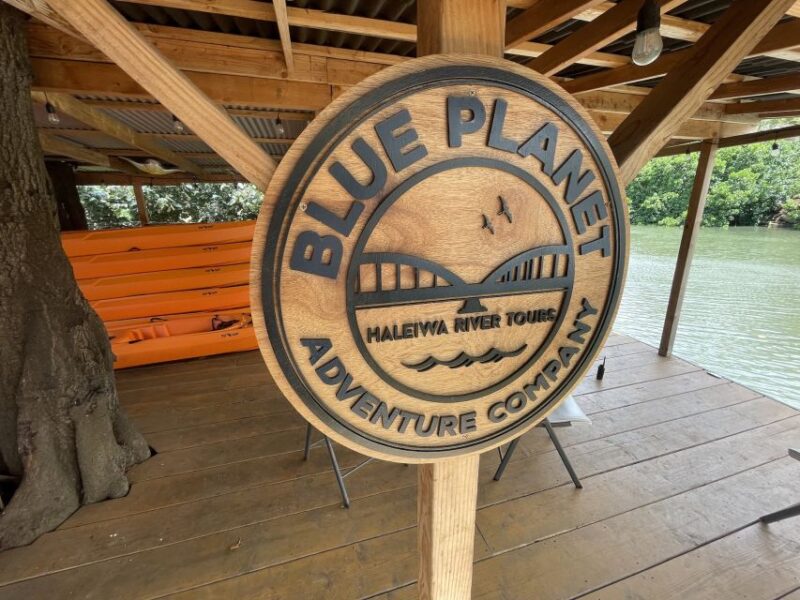 Oahu: North Shore Haleiwa Paddleboard River Adventure - Exploring Haleiwa Bay and Beyond