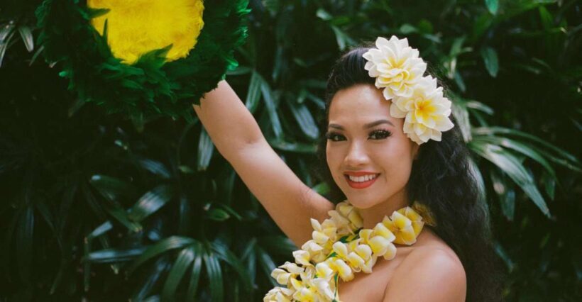 Oahu: Pa'ina Luau Waikiki at Waikiki Beach Marriott Resort - Authentic Cultural Experience with a Fun Twist