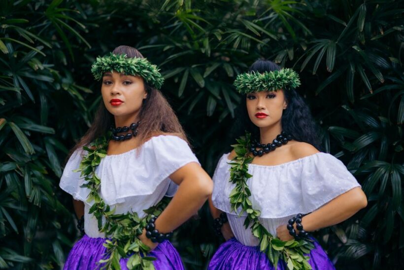 Oahu: Pa'ina Luau Waikiki at Waikiki Beach Marriott Resort - Practical Tips for Visiting