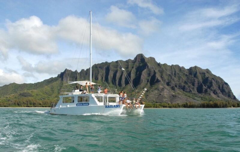 Oahu Pass: Save up to 50% on Top Attractions - Includes Luau - Who Will Love This Pass?